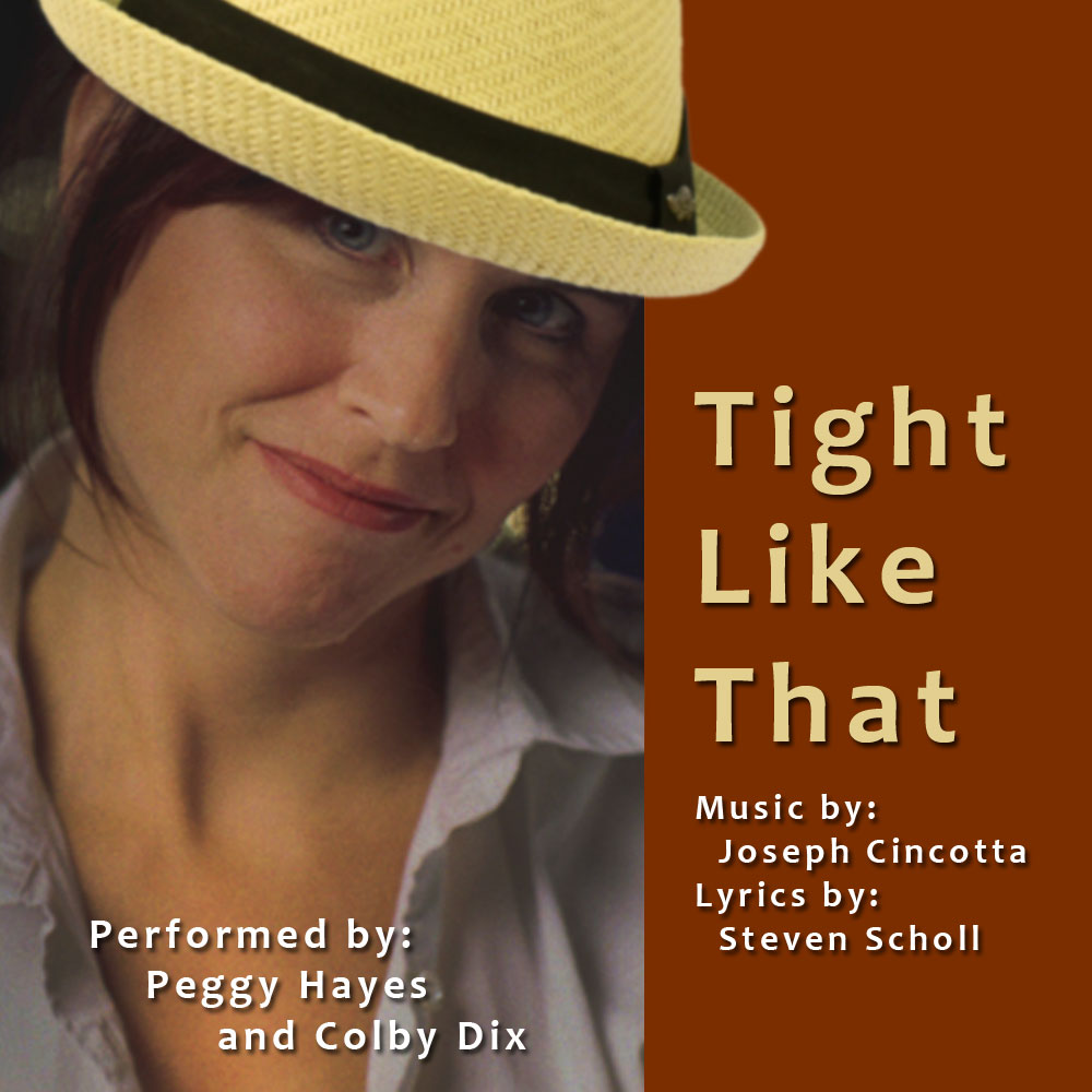 Peggy Hayes - CD Details